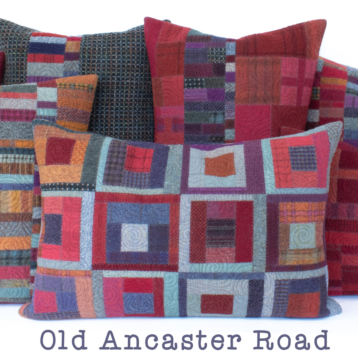 Old Ancaster Road – Jen Manuell
